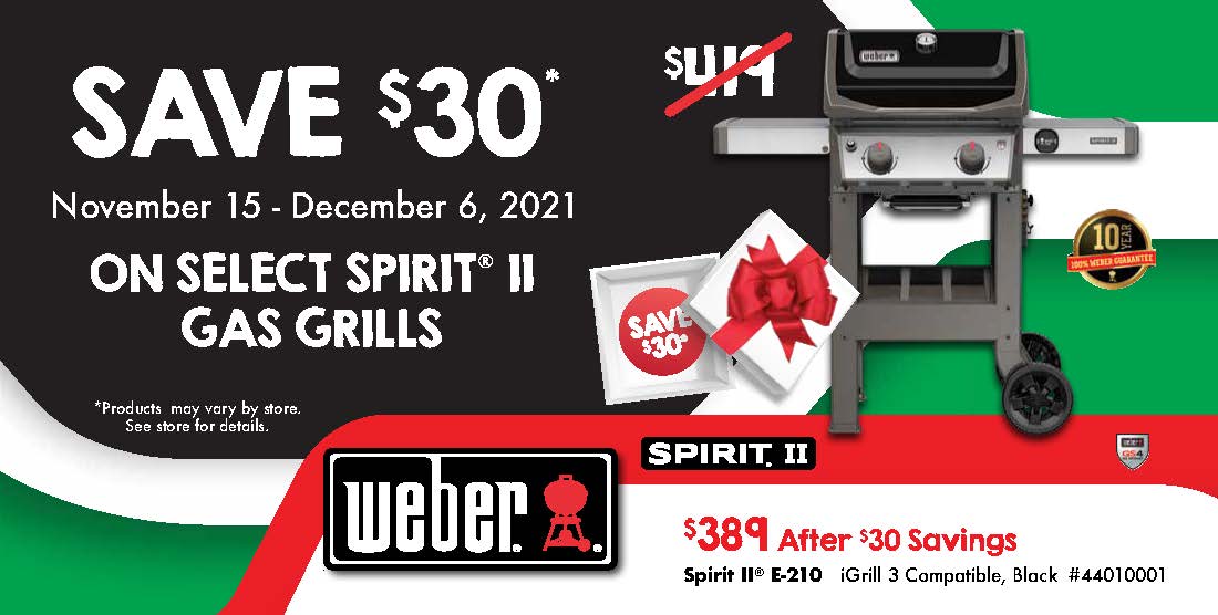 NEW Weber Fall 2021 Postcards! - JW Specialties